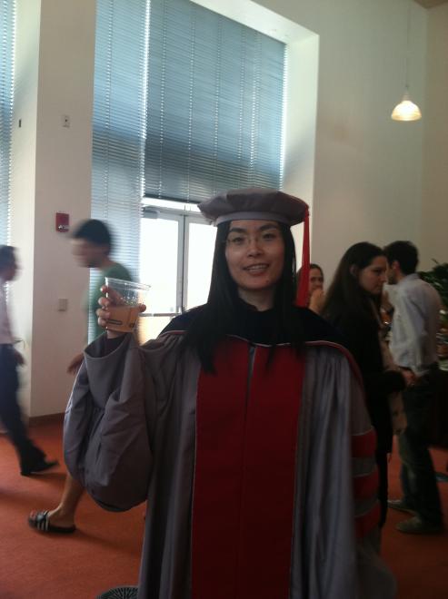 Jing Chen | MIT CSAIL Theory of Computation