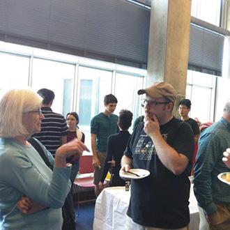 homepage | MIT CSAIL Theory of Computation