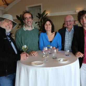 homepage | MIT CSAIL Theory of Computation