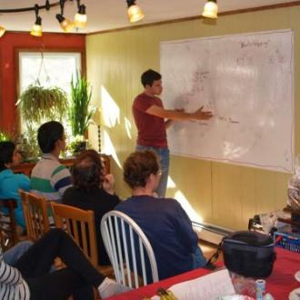 homepage | MIT CSAIL Theory of Computation