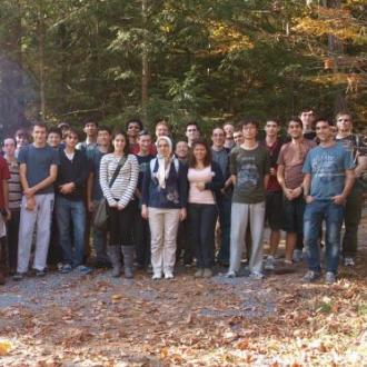 homepage | MIT CSAIL Theory of Computation