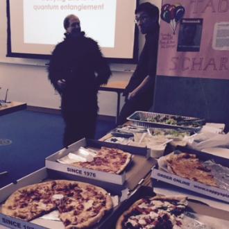 homepage | MIT CSAIL Theory of Computation