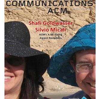 homepage | MIT CSAIL Theory of Computation