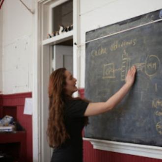 homepage | MIT CSAIL Theory of Computation