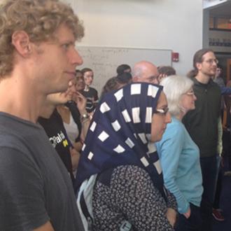 homepage | MIT CSAIL Theory of Computation